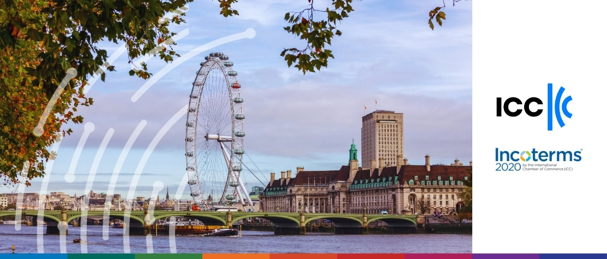 ICC Incoterms®2020 Seminar 2019 - Trade Finance Global