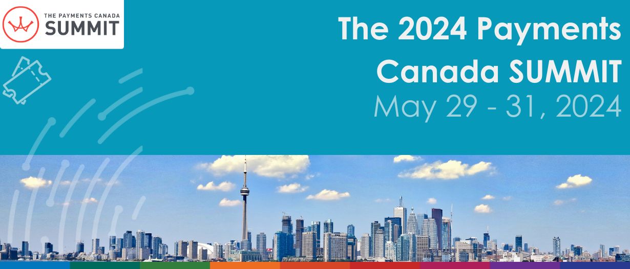 The 2024 Payments Canada SUMMIT - Trade Finance Global