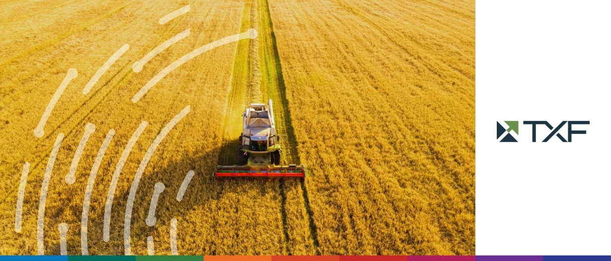 TXF APAC Commodity Finance 2021 - Trade Finance Global