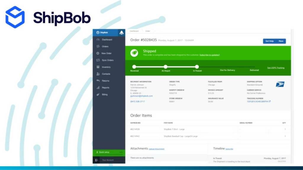 ShipBob-Shipping-Management-Software-Dashboard-1024x576 - Trade Finance Global