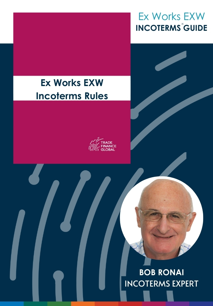 Ex-Works-EXW-Incoterms®-2020-Rule - Trade Finance Global