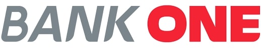 Bank One Logo - Trade Finance Global