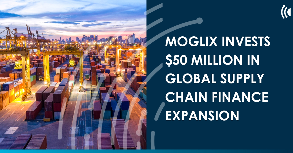 Moglix invests $50 million in global supply chain finance expansion - Trade Finance Global