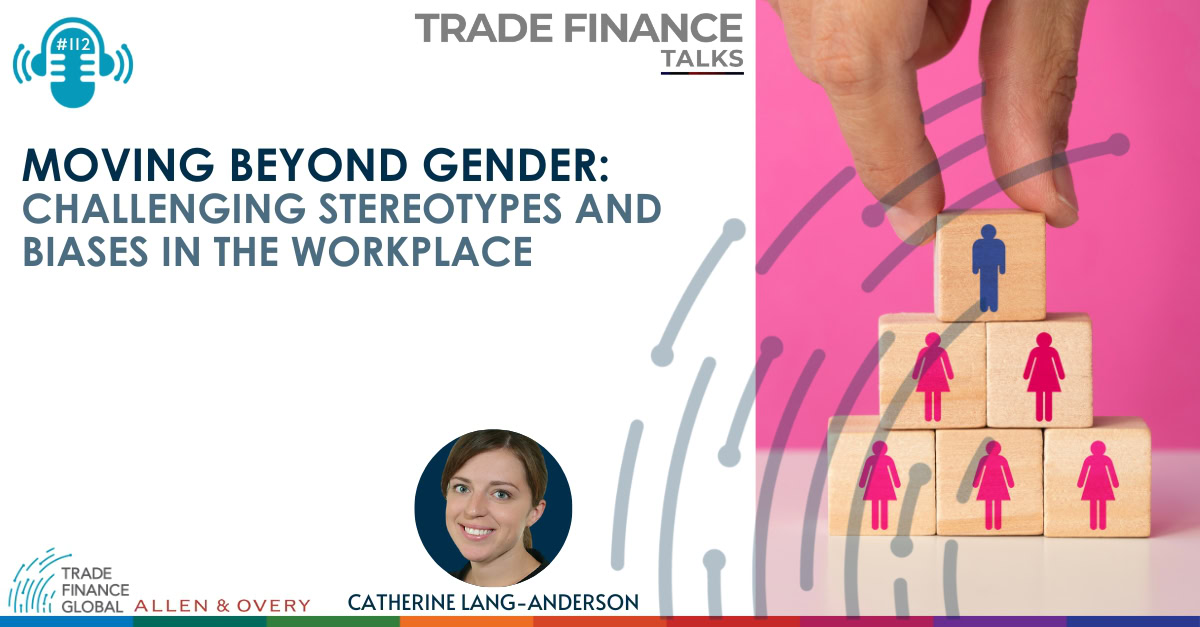 Moving beyond gender featured - Trade Finance Global