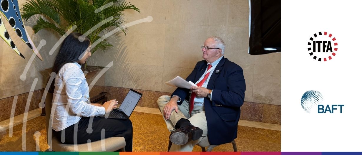 PODCAST Tariffs, inside and out - Trade Finance Global