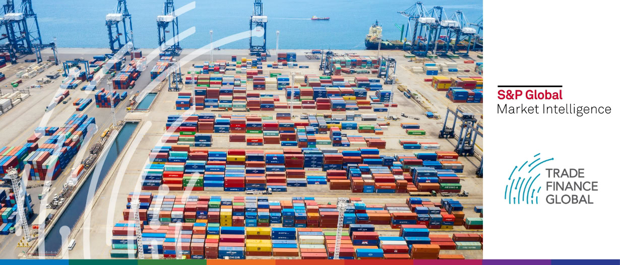 Navigating sanctions The role of transshipment hubs in Western-made ...