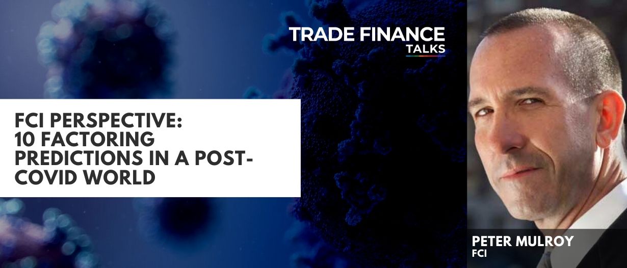 Peter Mulroy - Trade Finance Global