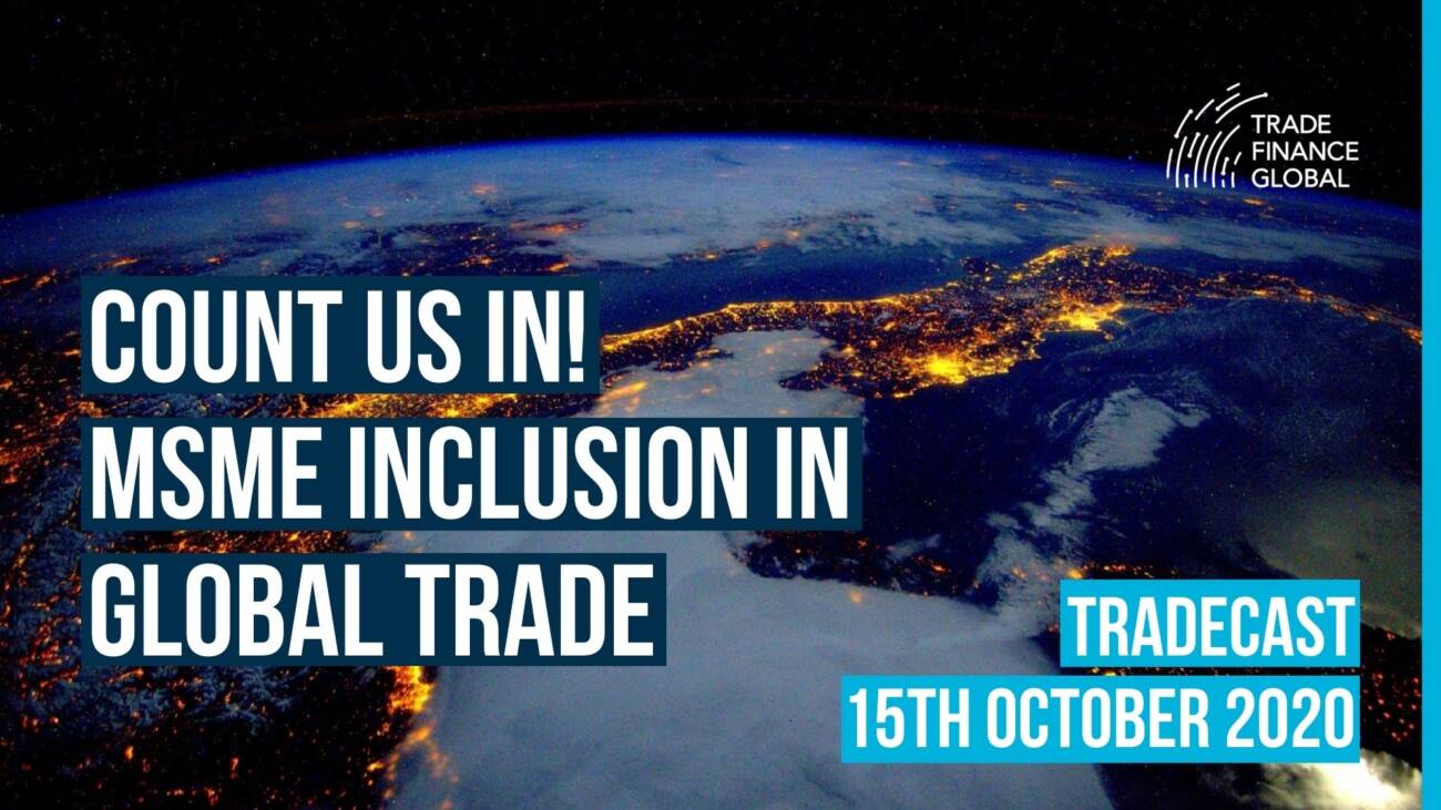 MSME-Financial-Inclusion-Webinar-Cover - Trade Finance Global
