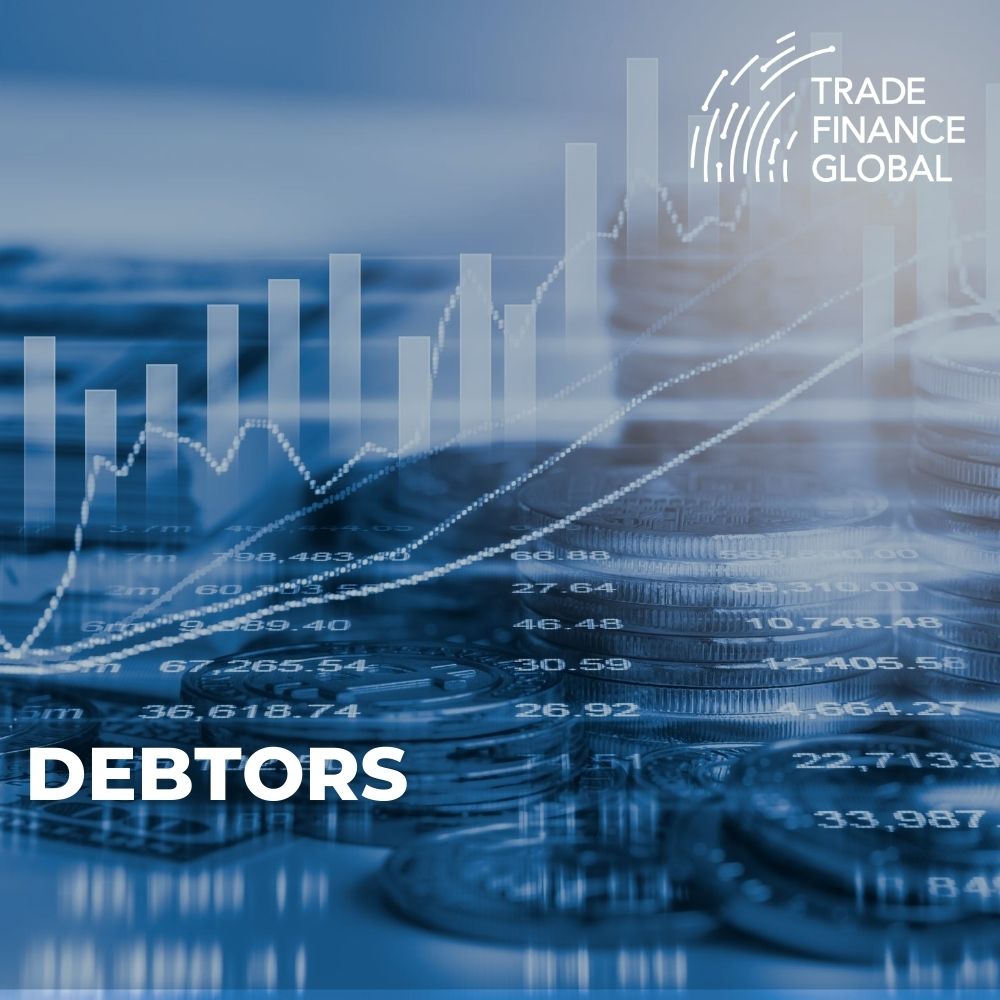 debtors - Trade Finance Global