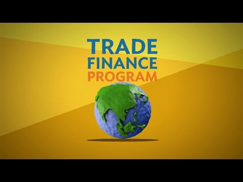 An Interview with Steve Beck at Asian Development Bank (ADB)