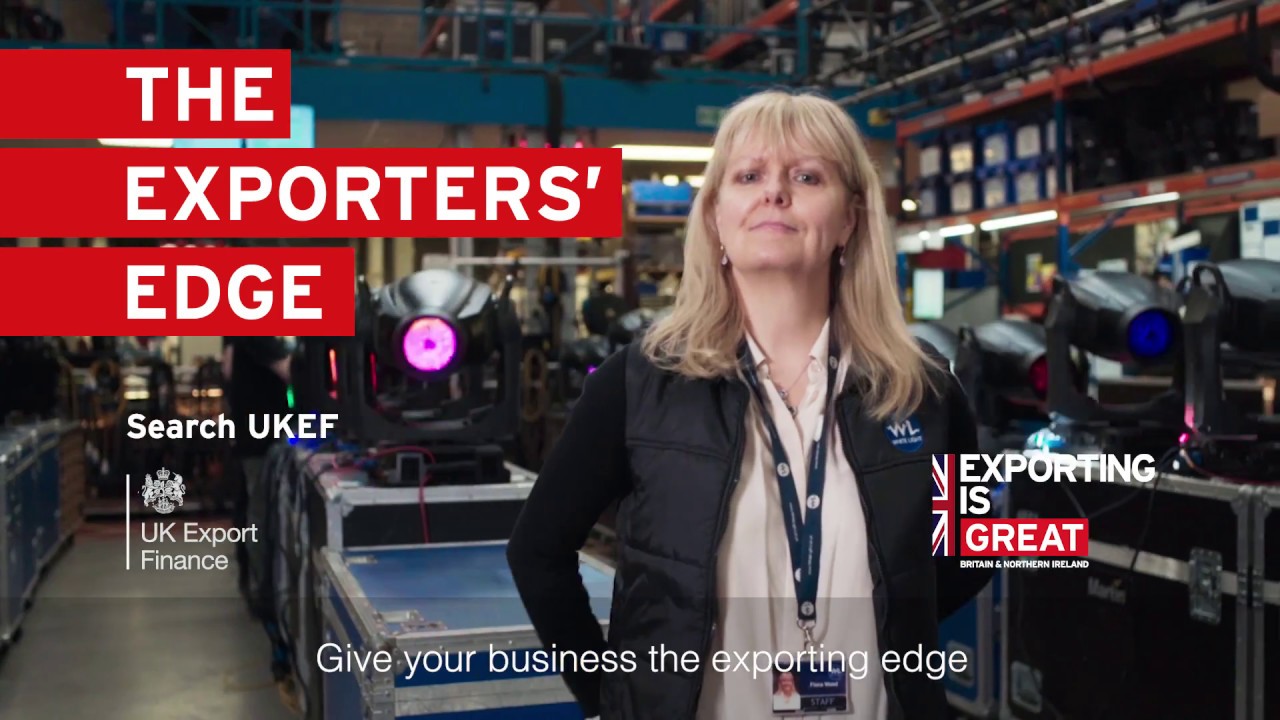 UK Export Finance (UKEF) | Export Credit Agency (ECA) in UK