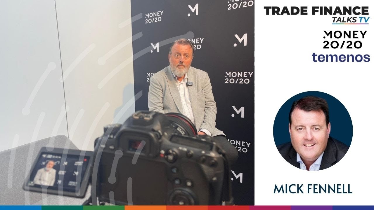 VIDEO | Can AI finally fix cross-border payments? — Trade Finance Global