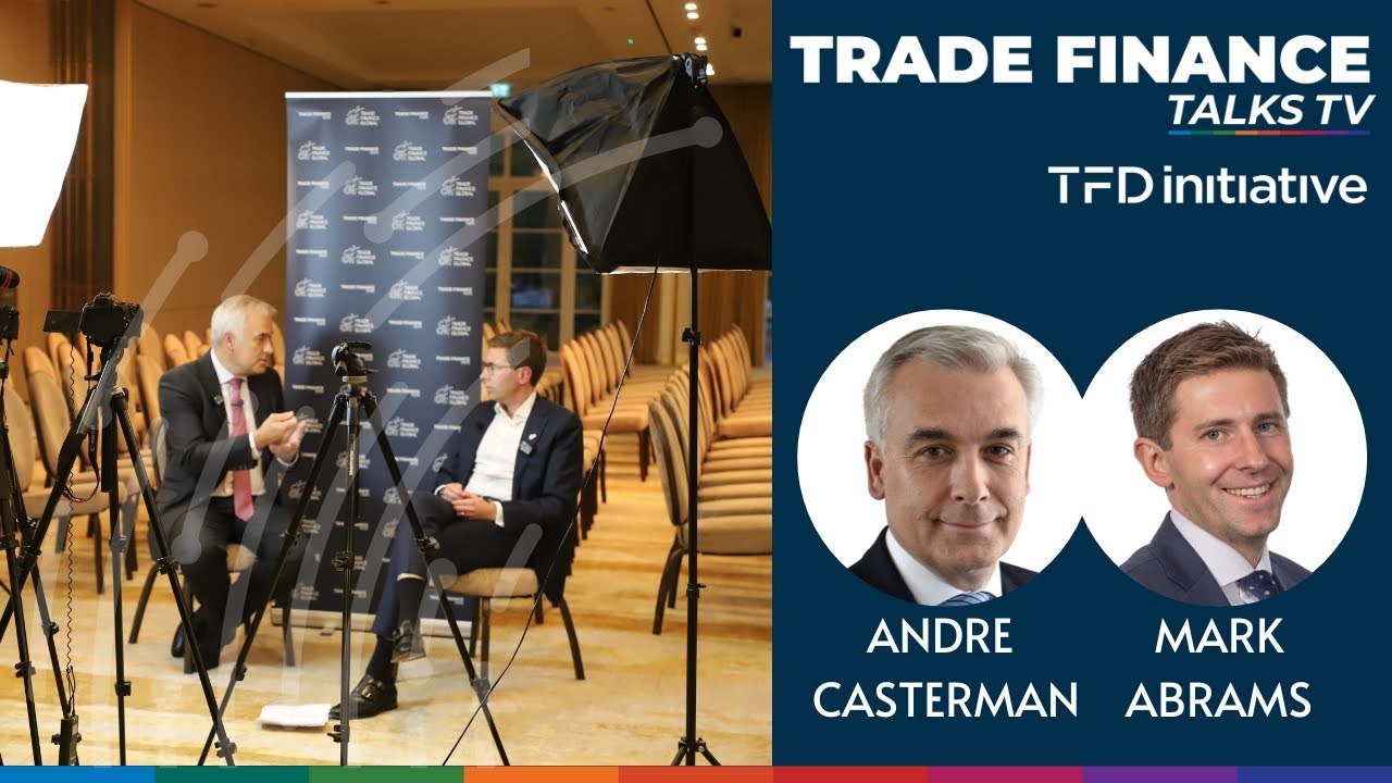 Fireside Chat | A breakdown of distribution and an introduction TFG ...