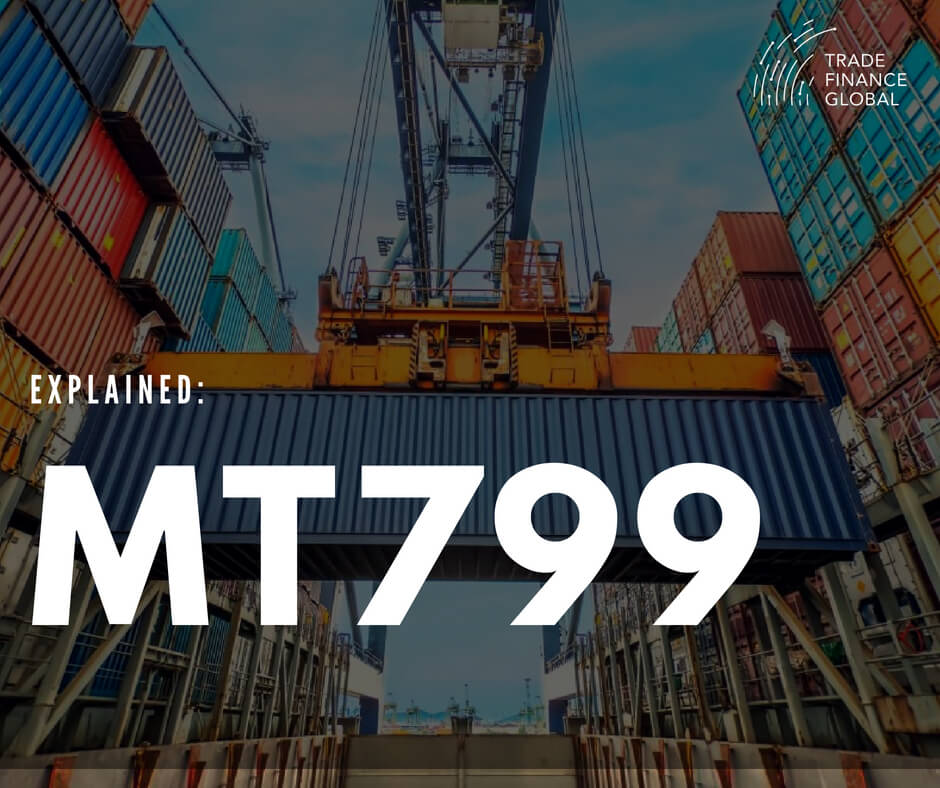 MT 799 - What is SWIFT MT799? | 2023 FREE TFG Ultimate Guide (PDF)