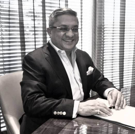 INTERVIEW: Supplying 1million gas cylinders to South Asia