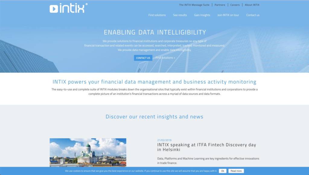 6 interesting trade finance fintechs and what they are doing