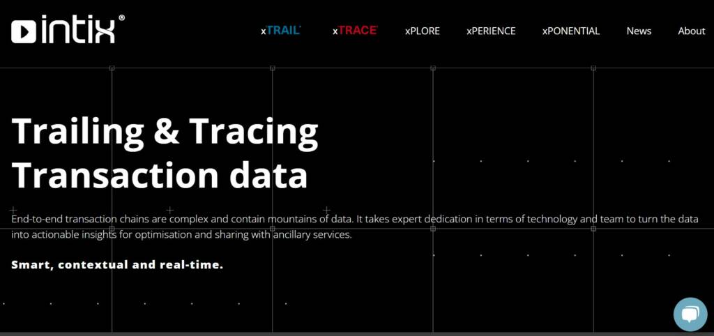 intix - Trade Finance Global