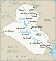 Exporting to Iraq - Trade Finance Global