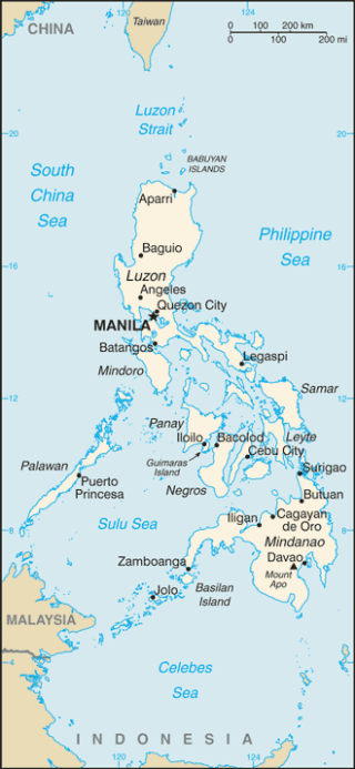 Exporting to Philippines — Trade Finance Global