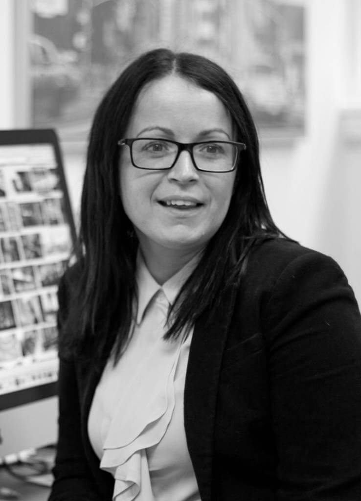 LSE's Grace Lorden - Balancing the Gender Gap in Trade Finance