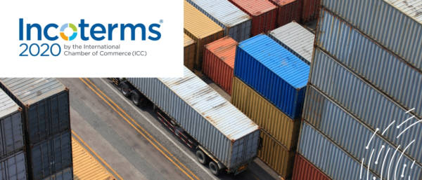 PODCAST LIVE: Learning from the experts: Bob Ronai on Incoterms(R) 2020 ...