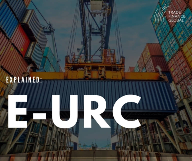 Is eURC Online Trade Finance Collections Provided by Your Bank? - Trade ...