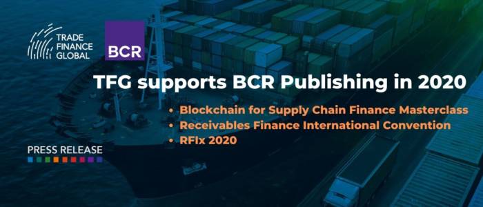 BCR Archives - Trade Finance Global