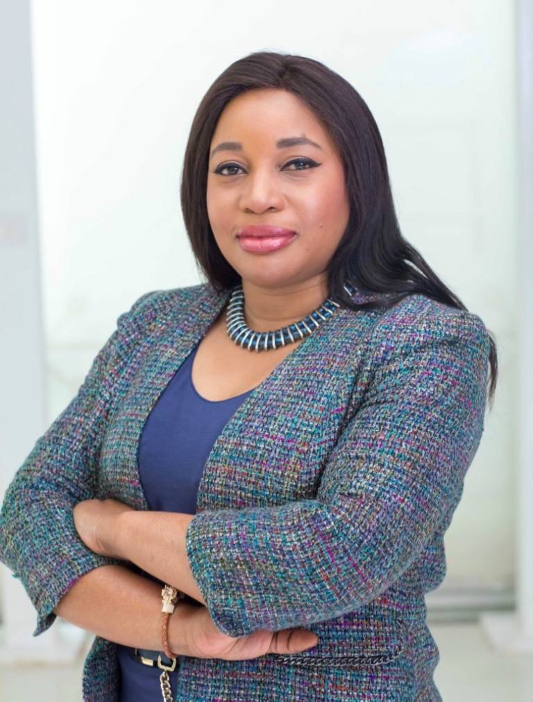 Gwen Mwaba | Contributor | Trade Finance Global