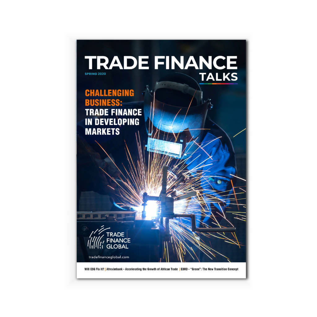 UPDATED: Usance Letters of Credit - What are they? TFG 2020 Usance LC Guide