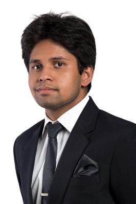 Anirban Chatterjee | Contributor | Trade Finance Global