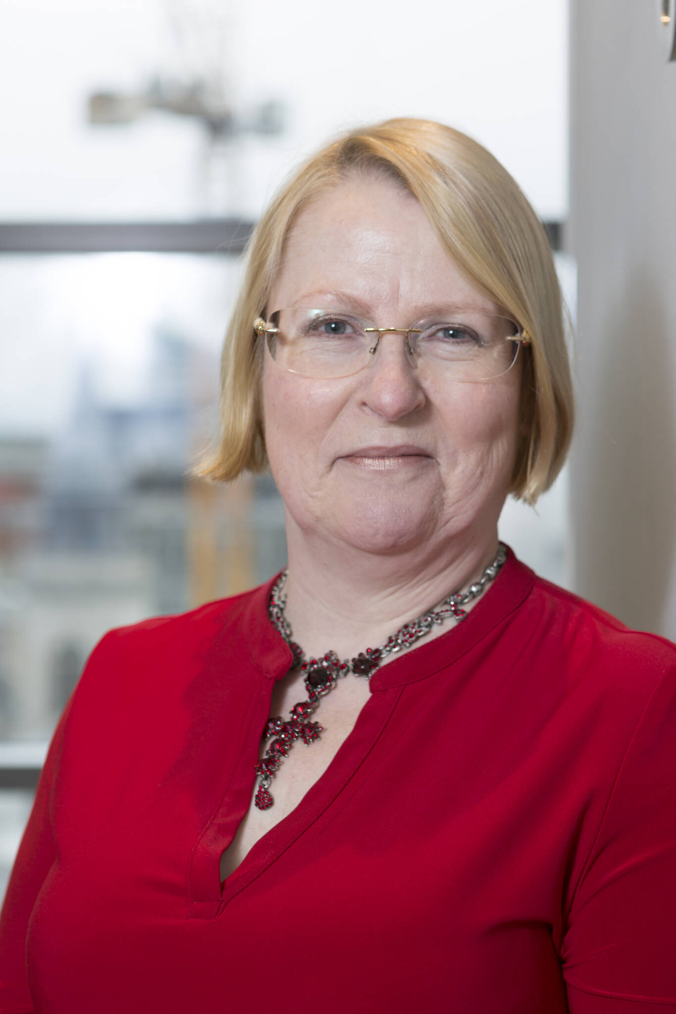 Caroline Stockmann | Contributor | Trade Finance Global