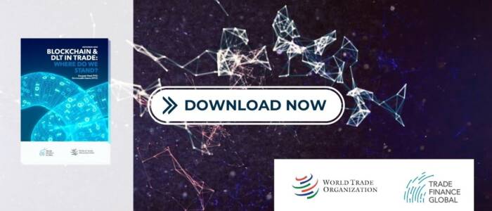 Corda, Hyperledger, Quorum - What’s the difference? — Trade Finance Global