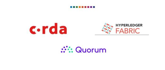 Corda, Hyperledger, Quorum - What’s the difference? — Trade Finance Global