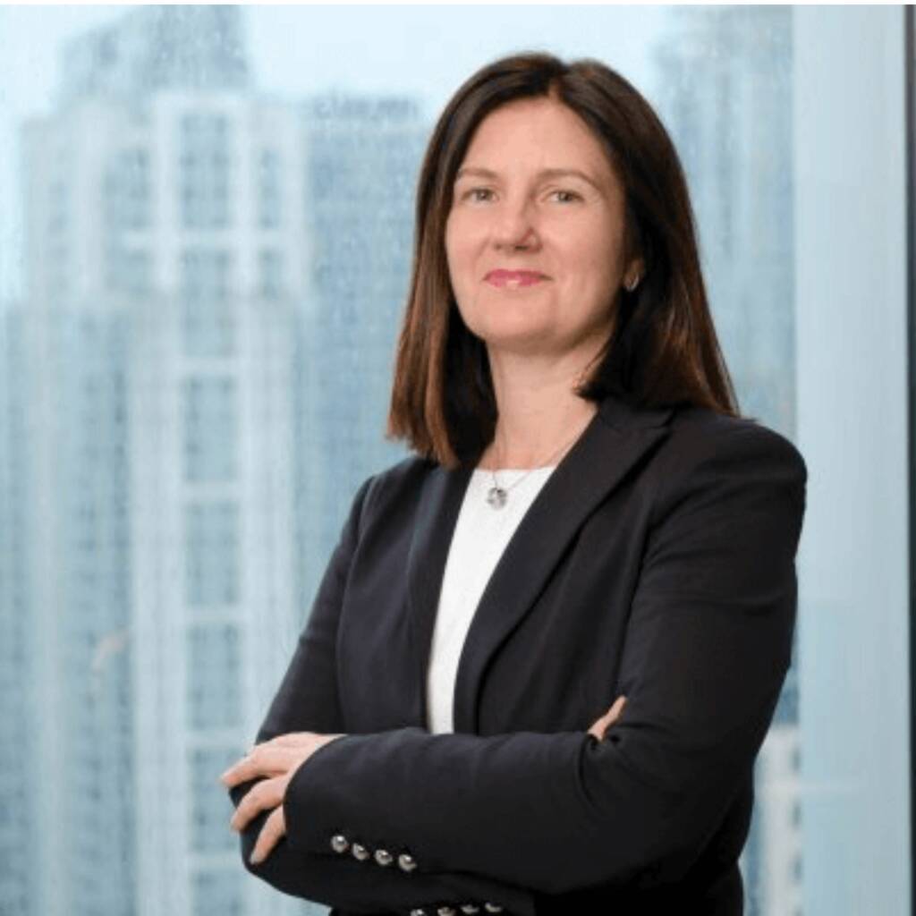 Claire Thompson | Contributor | Trade Finance Global