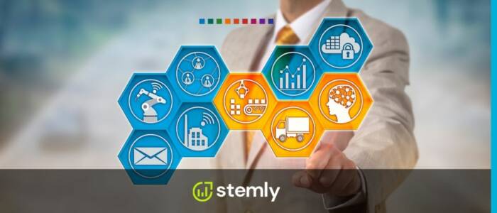 stemly supply chain ai new wire - Trade Finance Global
