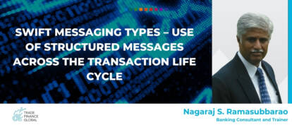 The use of SWIFT MT 754 messages in international trade transactions ...