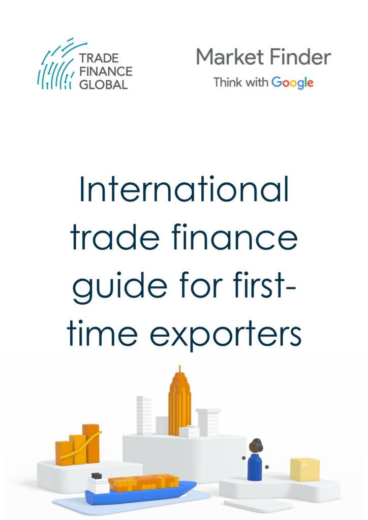 Trade Finance Global launches international trade finance series with ...