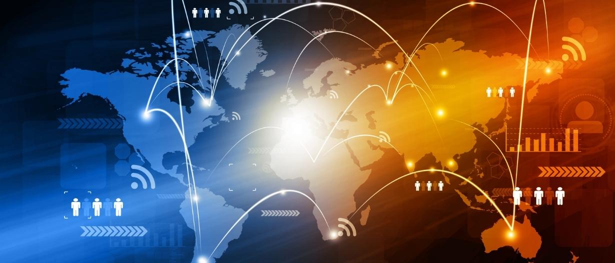 Themes from BAFT: globalisation, green transition, and preferential ...