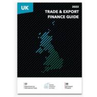 Export Finance | The Ultimate Guide for Exporters | TFG Business Hub