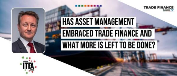 What are the types of trade finance? | TFG 2022 Guide