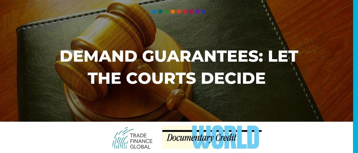 Certificates of Origin | Shipping & Freight Documents | TFG 2022 Guide