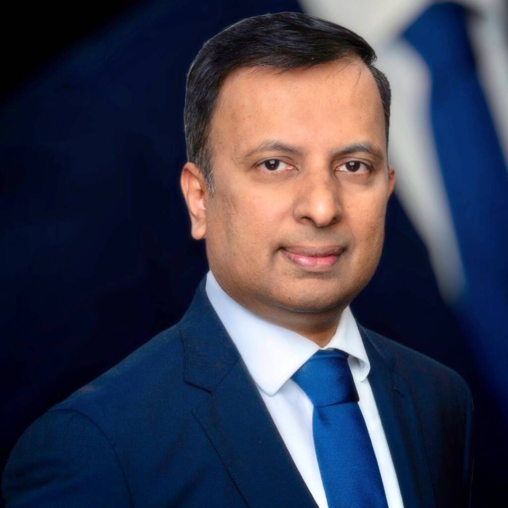 Pradeep Nair | Contributor | Trade Finance Global