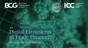Digital Ecosystems in Trade Finance | Trade Finance Global