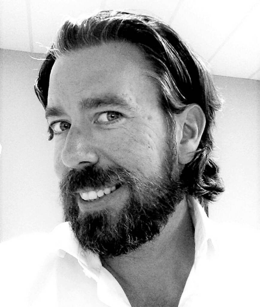 Jackson Wood | Contributor | Trade Finance Global