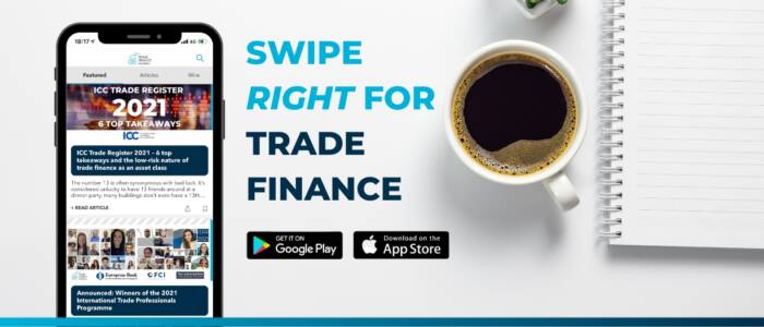 Trade Finance App | Trade Finance Global