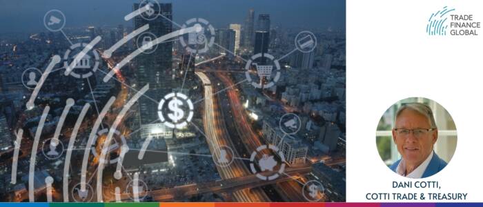 What are the types of trade finance? | TFG 2023 Guide