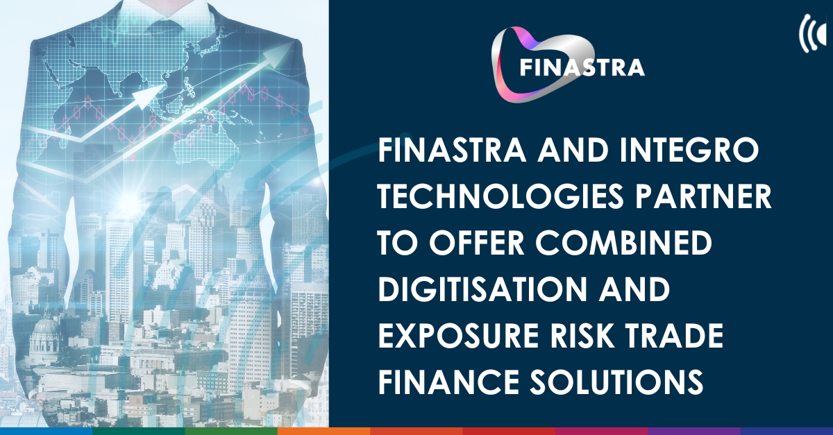 Trade Finance Global Archive