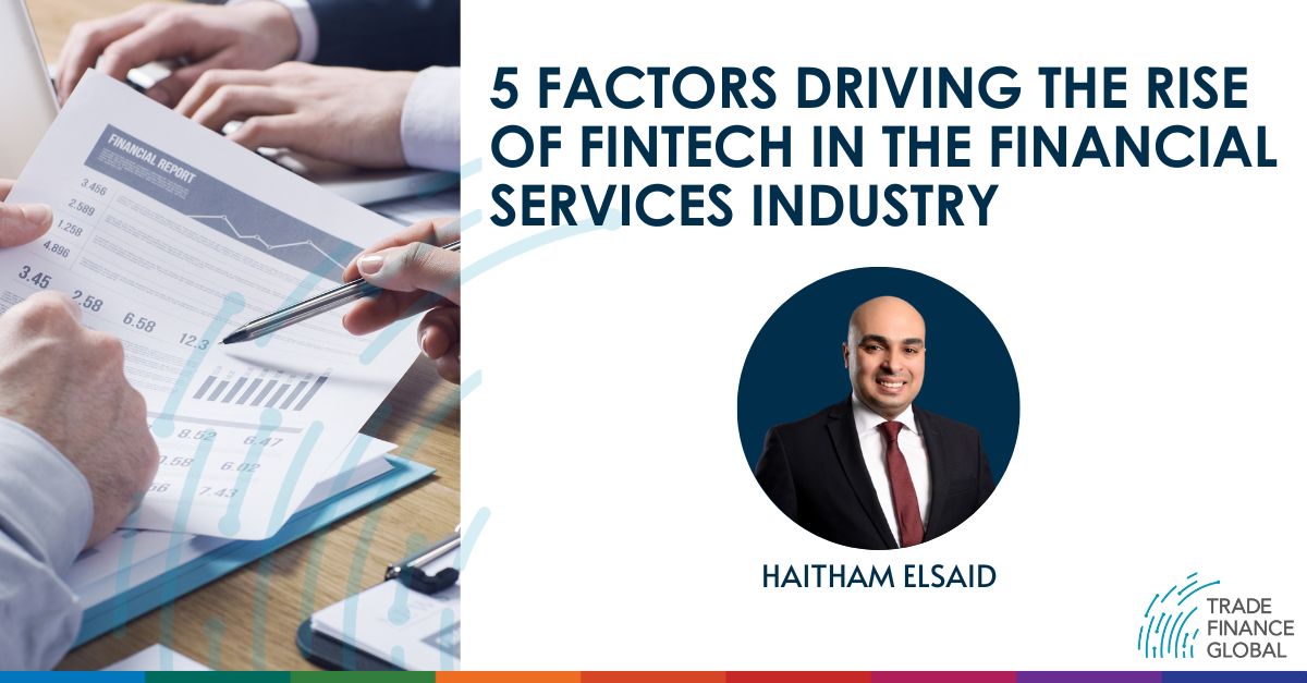 Trade Finance Global Archive