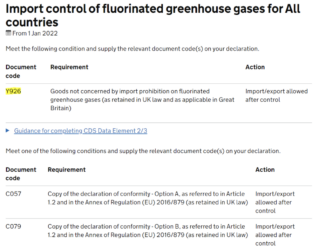 Future of UK customs digitalisation – CDS, Single Trade Window and ...