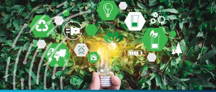 Finance needs to guide the green transition — Trade Finance Global